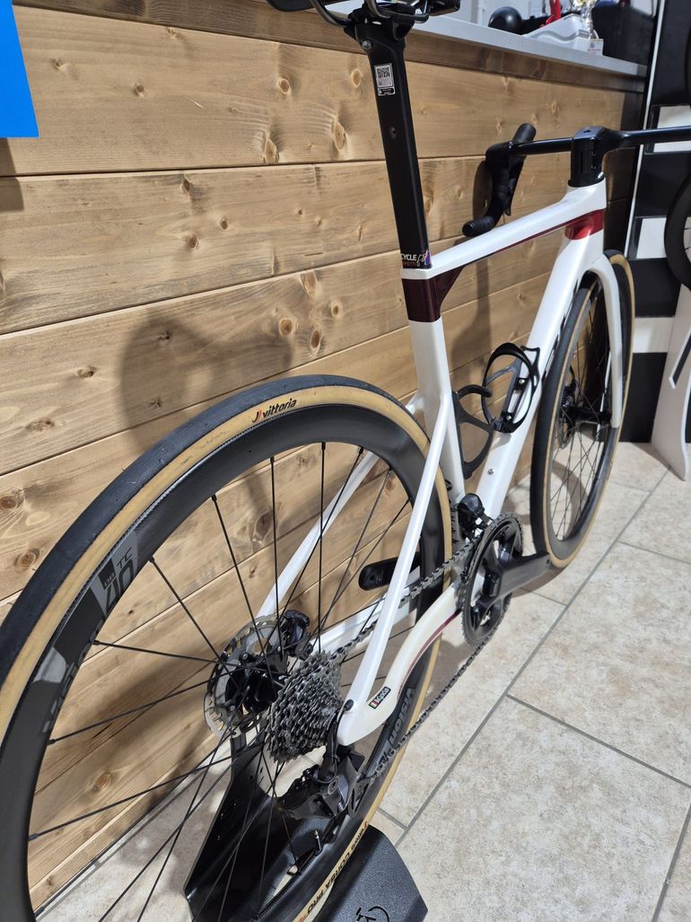 BH Ultralight Evo Disc 7.0 2024 2024