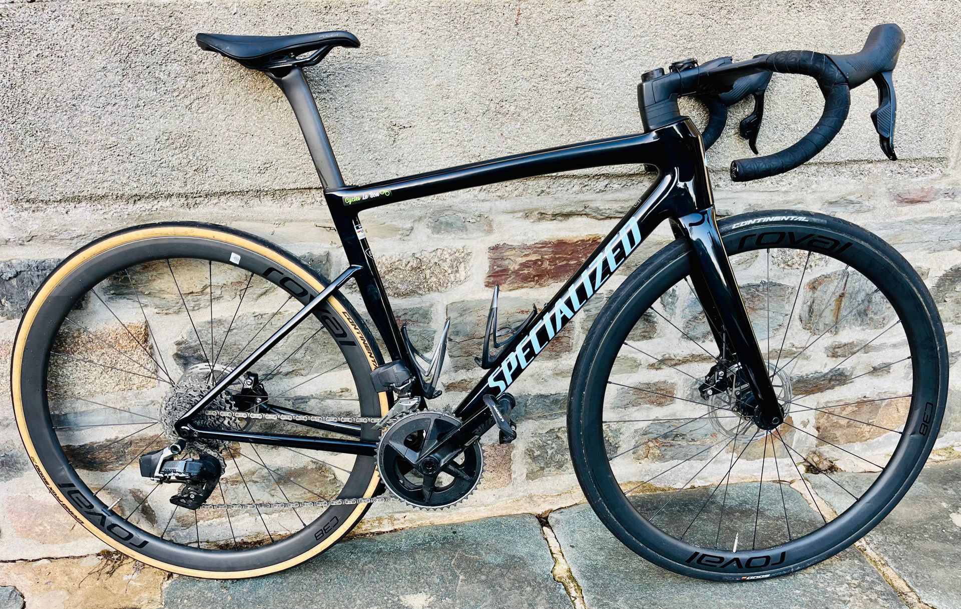 Specialized Tarmac SL8 Expert 2024 2024