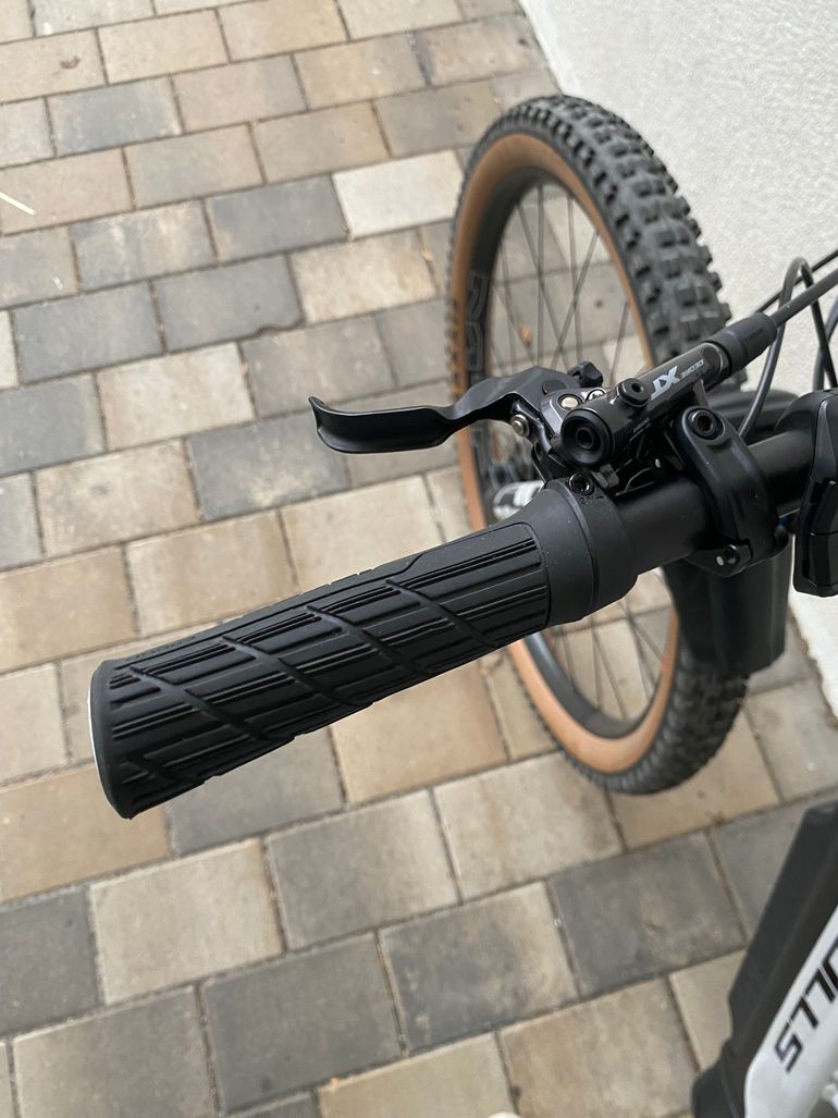 BULLS Bulls E-Stream EVO AM 5 29" 44cm 2024