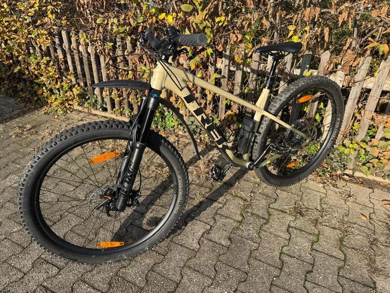 Trek Trek Roscoe 9 2023