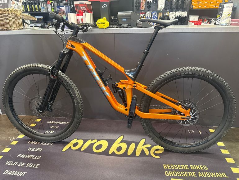 Trek Slash 9.8 GX Gen 5 2022 2022