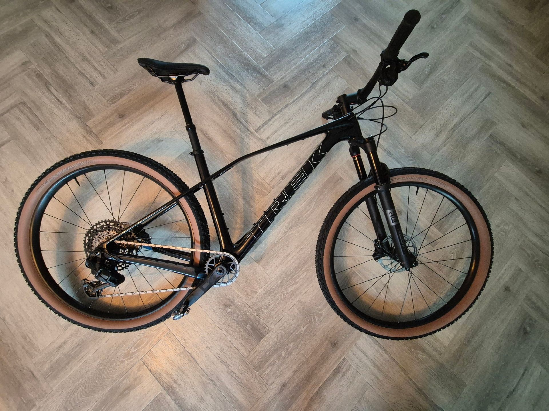 Trek Procaliber SRAM XX1 Eagle 2025