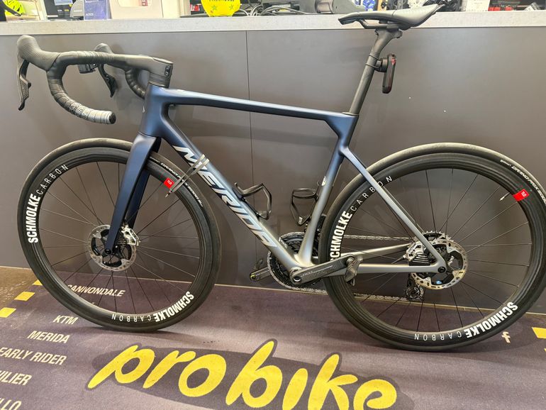 Merida SCULTURA 10K 2025 2025