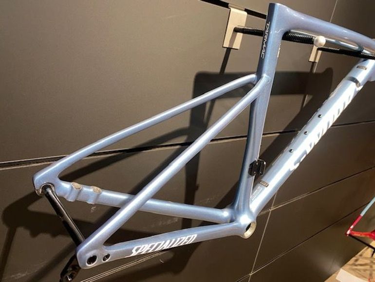 Specialized Tarmac SL8 SWORKS Frameset Frameset 2025