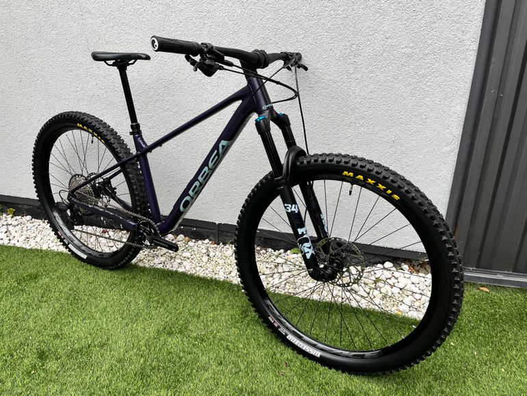 Orbea LAUFEY H-LTD 2024 2024