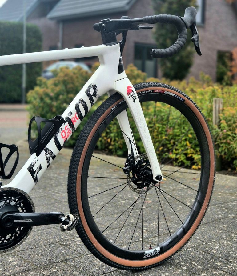 Factor Factor Ostro Gravel 2024