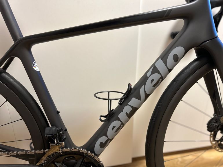 Cervélo R5 Dura Ace Di2 2024 2024