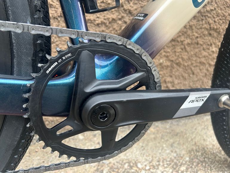 Cannondale Super Six X 2024