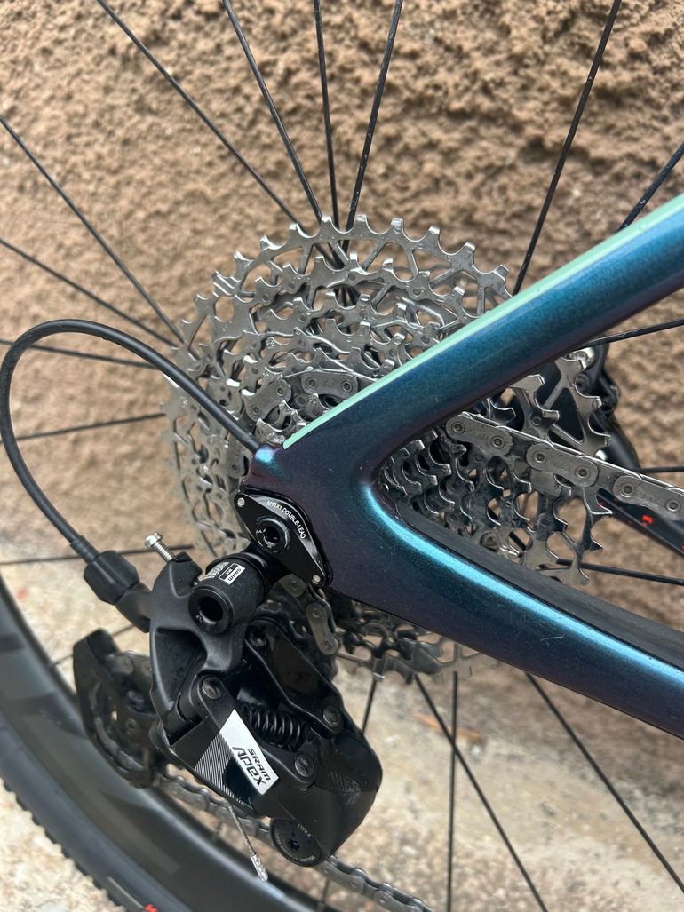 Cannondale Super Six X 2024