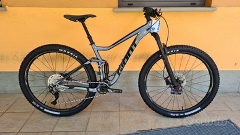 Giant Giant Stance 2 2023