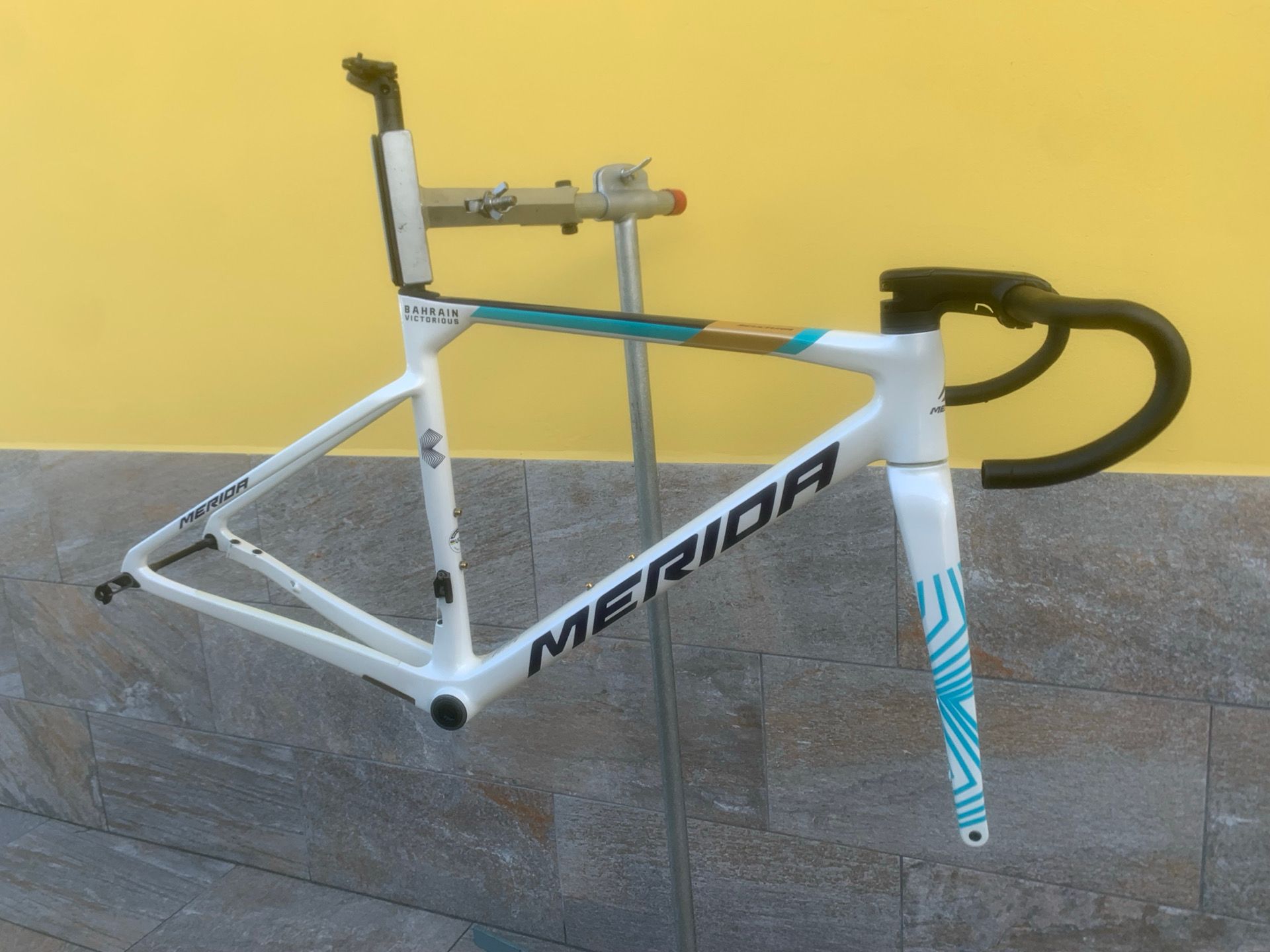 Merida SCULTURA 6000 2025 Frameset 2025