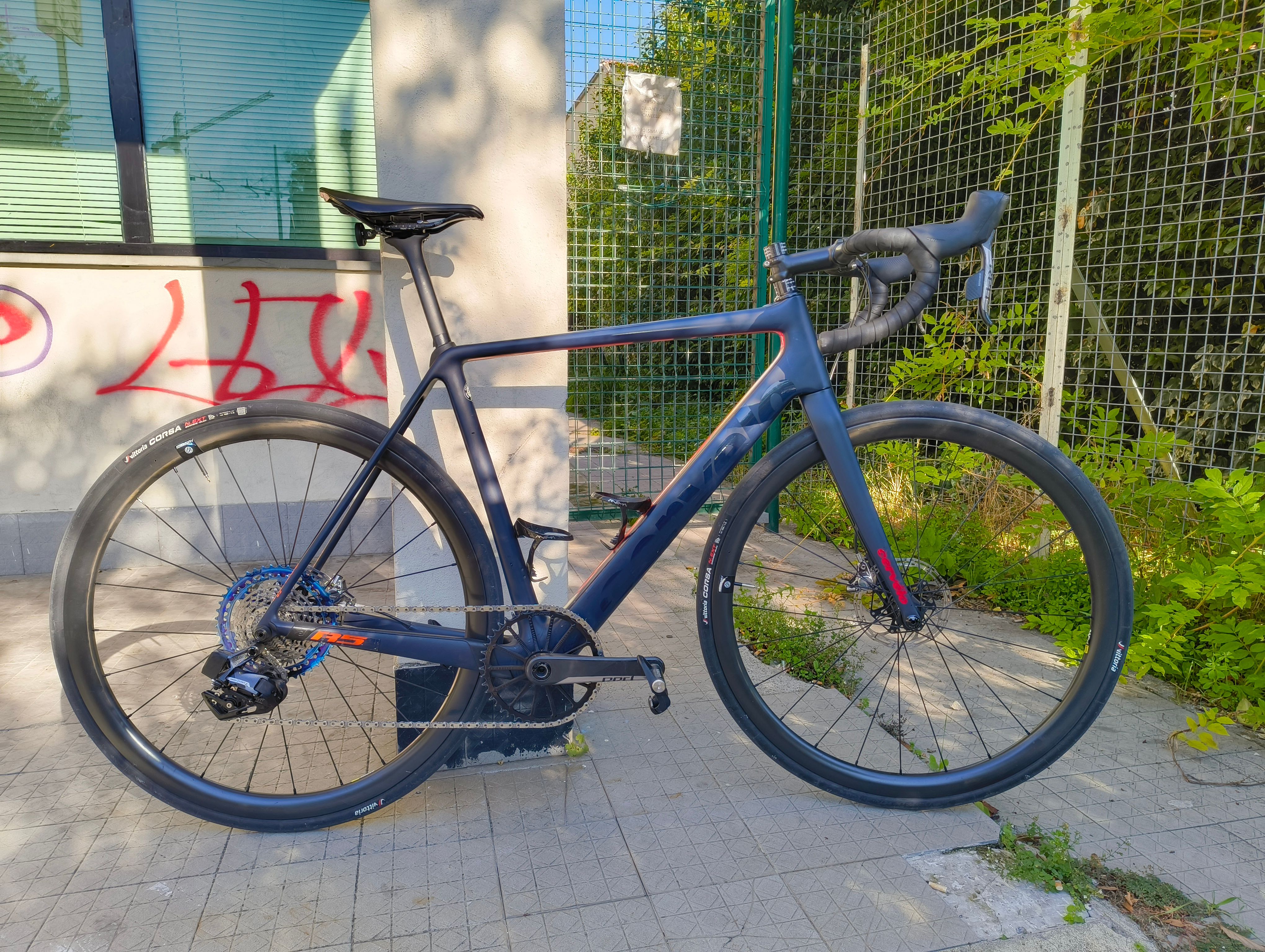 Cervélo R5 Frameset 2020