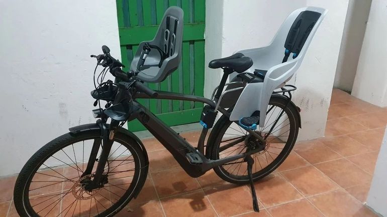 Specialized Turbo Vado 3.0 2020