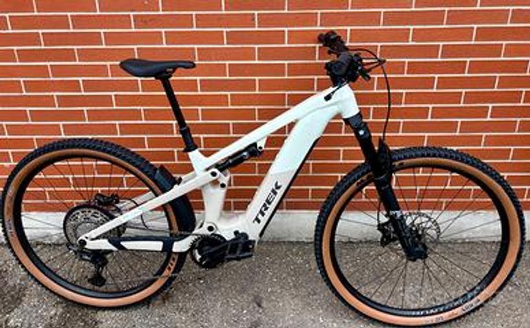 Trek Trek Powerfly FS 6 Gen 4 2025 2025