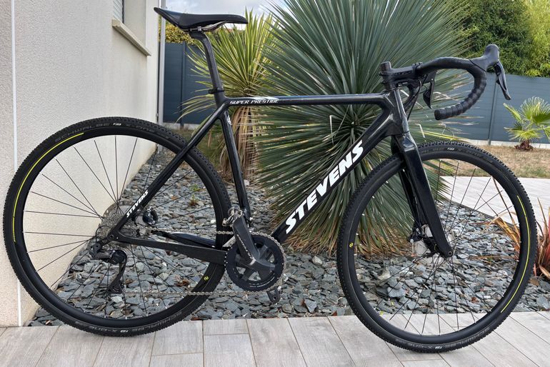 Stevens Super Prestige Di2 2022 2022