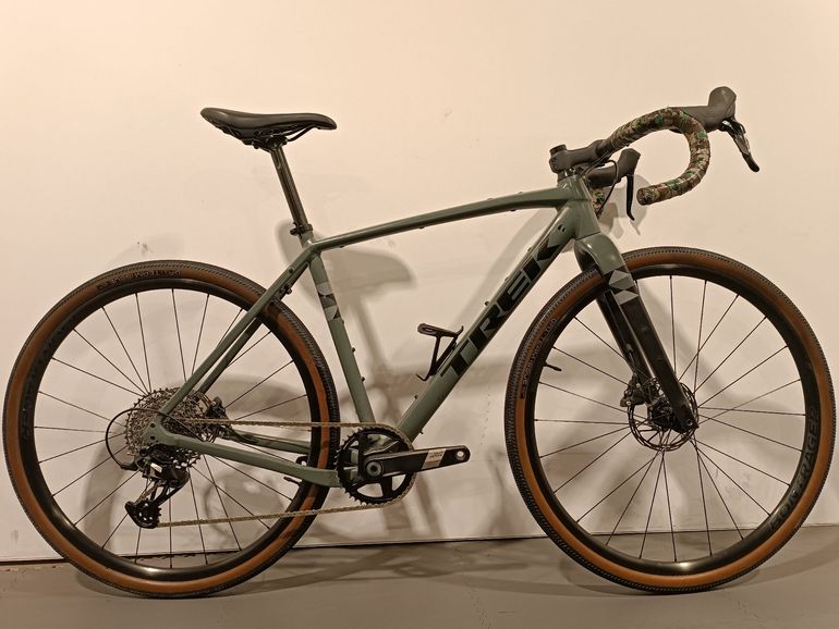 Trek Checkpoint ALR 5 2025 2025