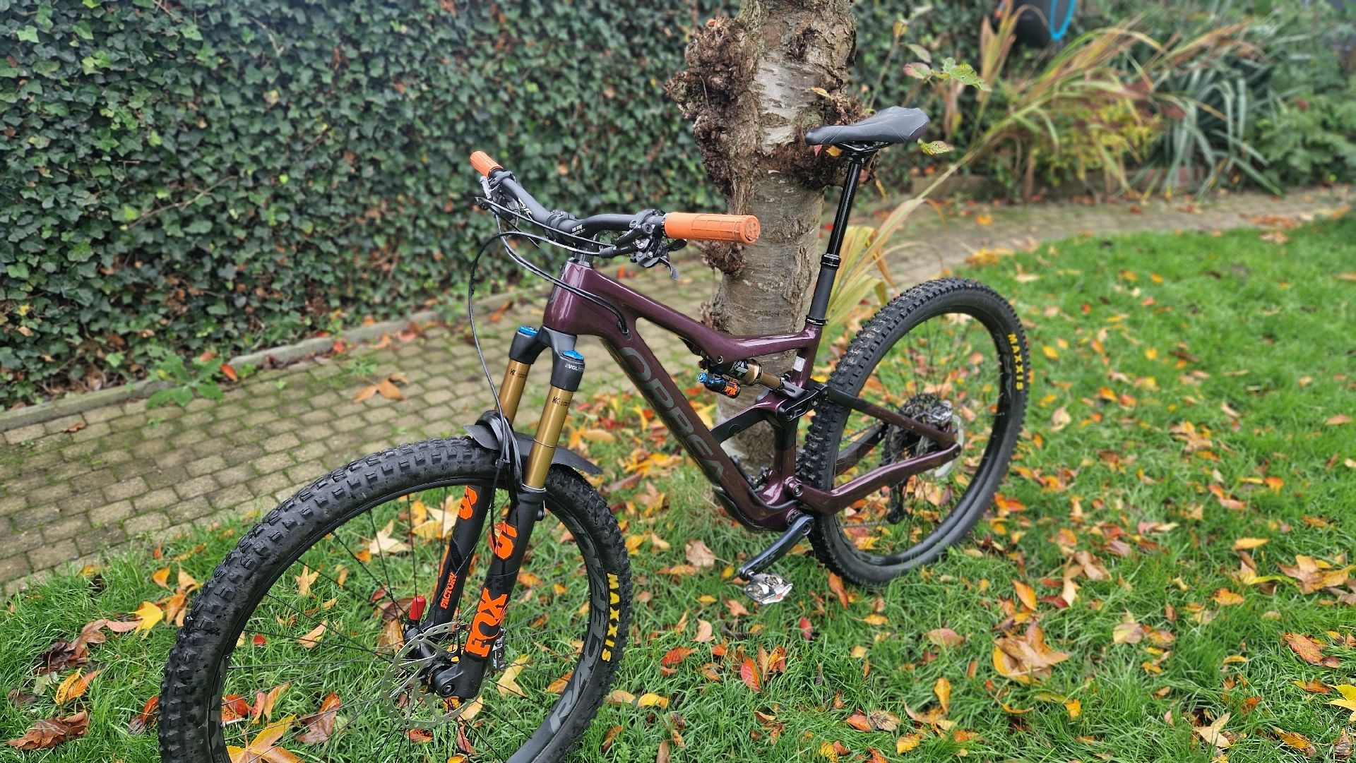 Orbea OCCAM M30 LT 2023 2023