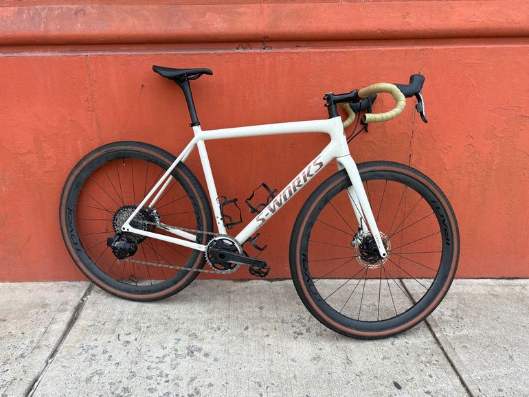 Specialized S-Works Crux 2024 2024