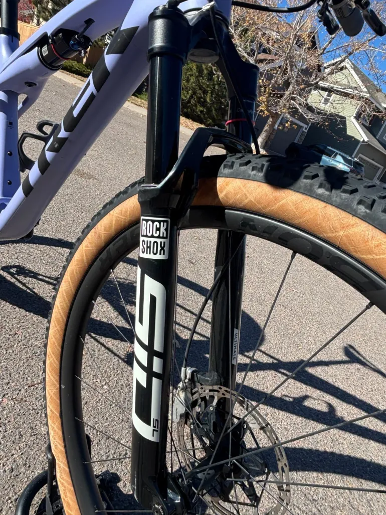 Trek Supercaliber 9.9 XX Gen 2 Size M/L With Powermeter 2025