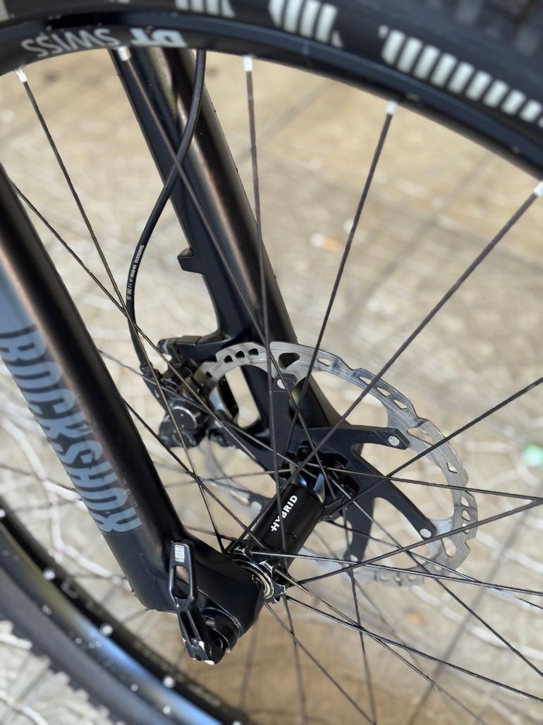 KTM Macina kapoho SRAM NX Eagle 2024