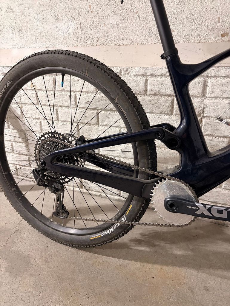 Scott Spark RC Comp 2024 2024