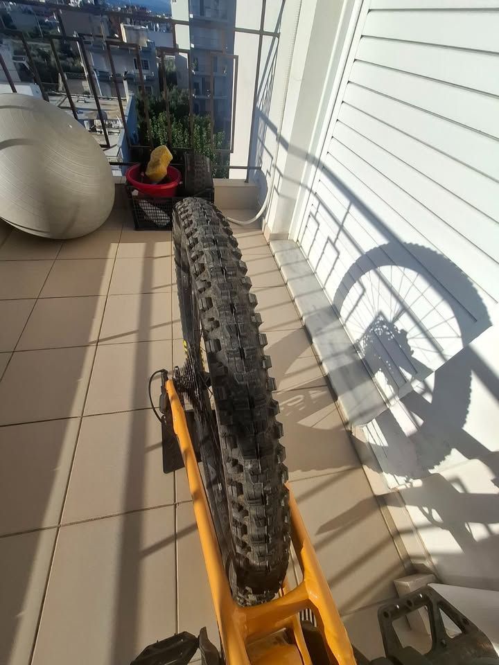 Canyon Spectral Shimano Deore 2024