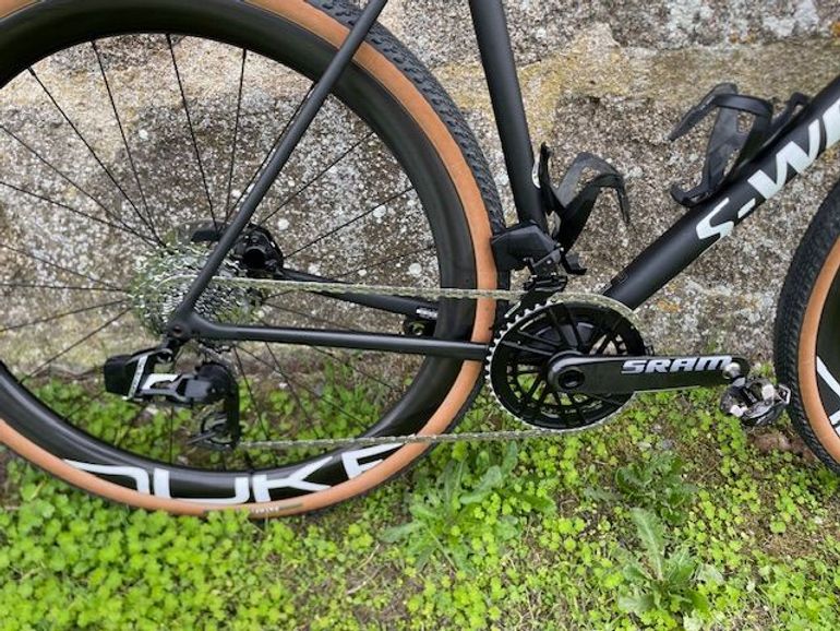 Specialized Crux SRAM Force eTap AXS 2023