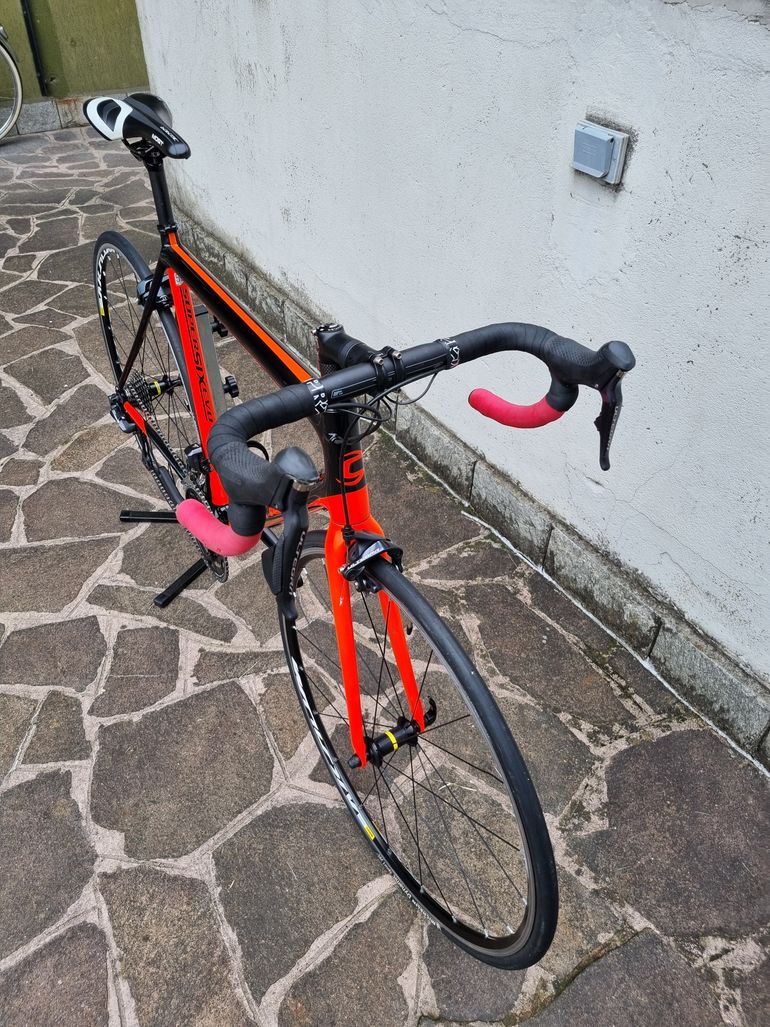 Cannondale Cannondale Supersix EVO 2018 2018