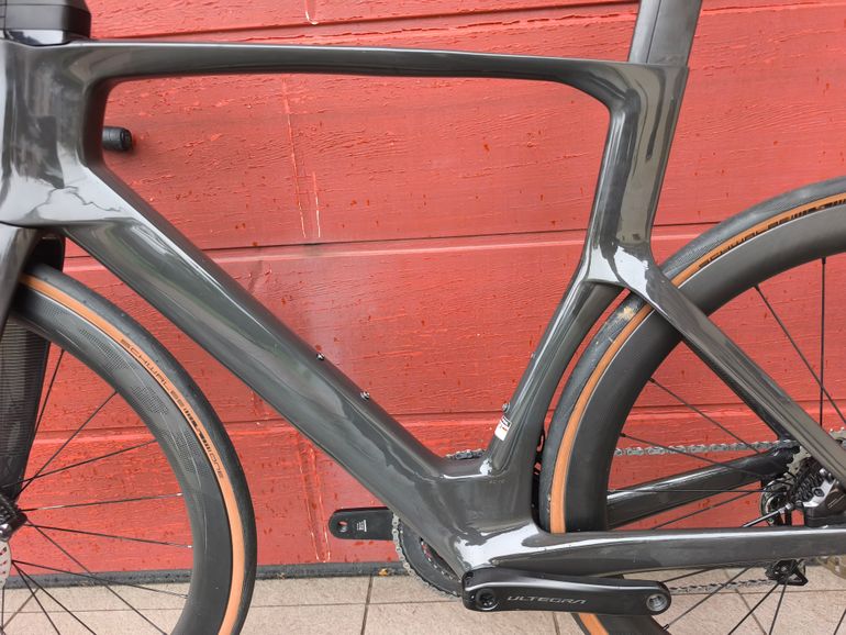 Scott Foil RC 10 2023 2023