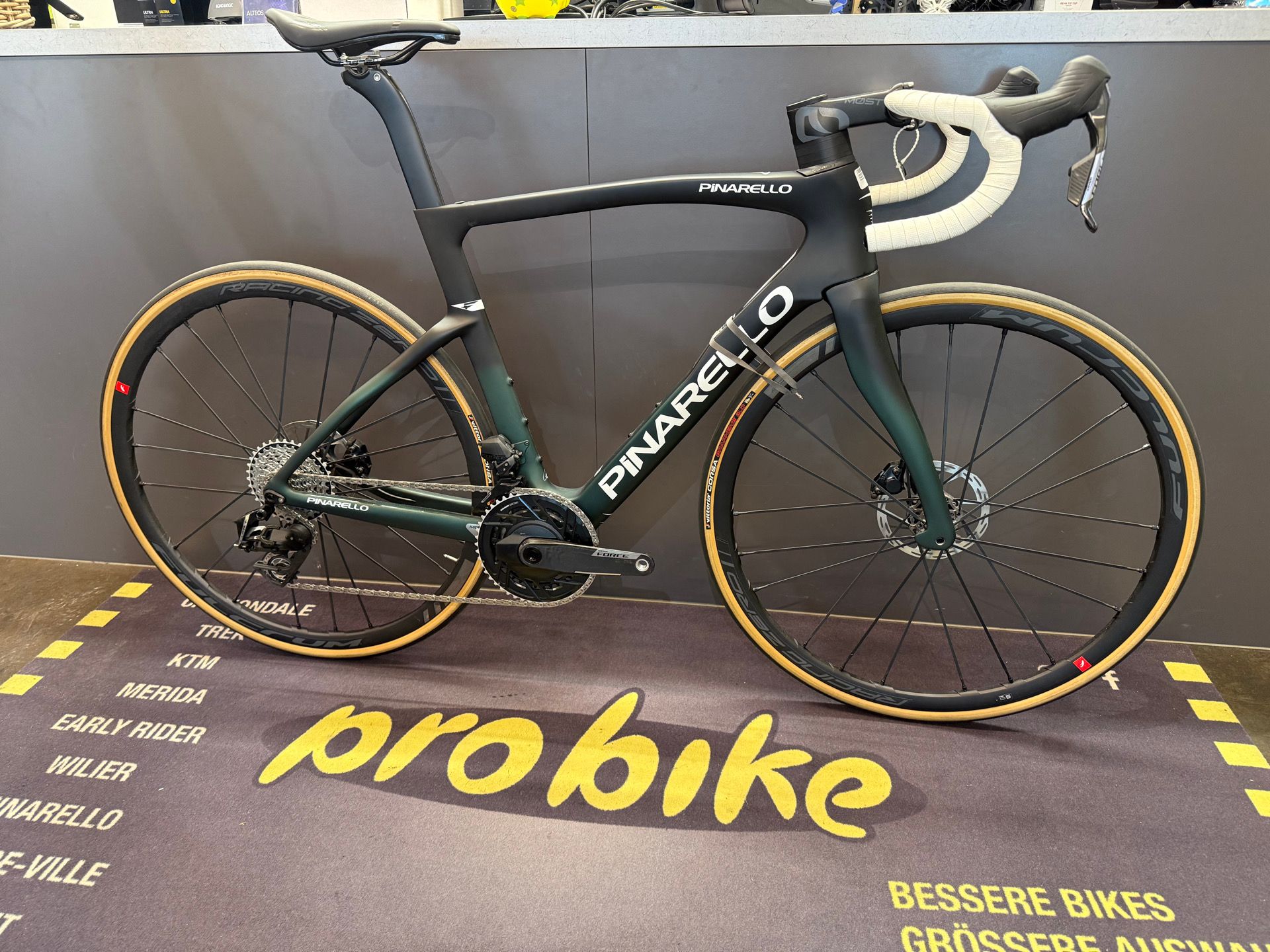 Pinarello F7 ULTEGRA Di2 2024 2024