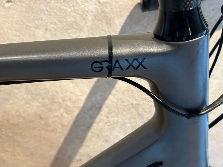 Origine Kit Cadre Graxx 2 2023