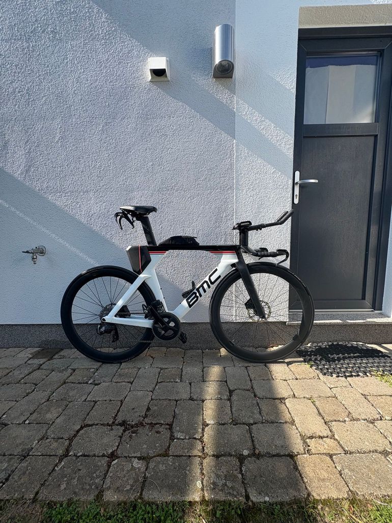 BMC Timemachine 01 DISC TWO 2023 2023