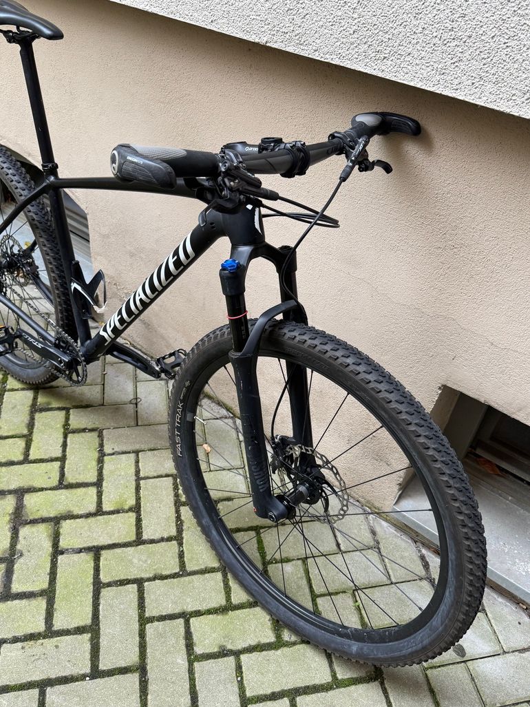 Specialized Men's Chisel Expert 2019 2019