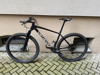 Specialized Men's Chisel Expert 2019 2019