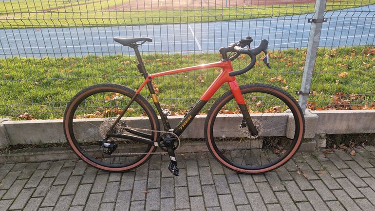 Trek Checkpoint SL 5 AXS Gen 3 2025 2025
