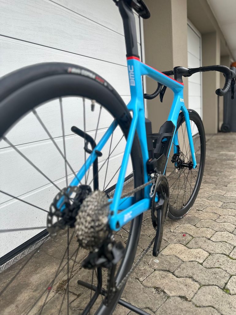 BMC BMC Timemachine TM R01 2023 2023