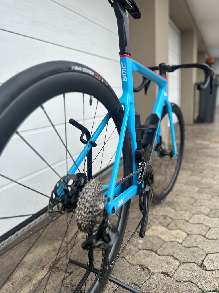 BMC BMC Timemachine TM R01 2023 2023