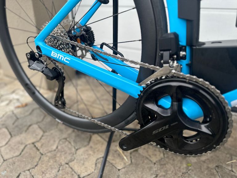 BMC BMC Timemachine TM R01 2023 2023