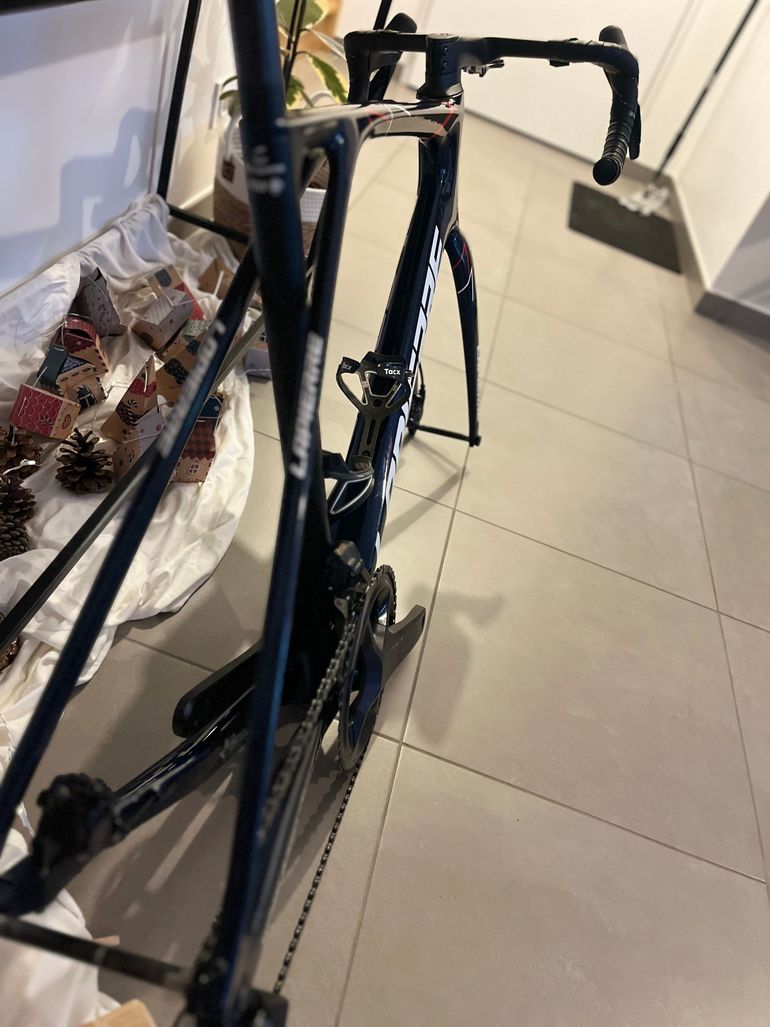 Lapierre Xelius SL 8.0 2023 2023