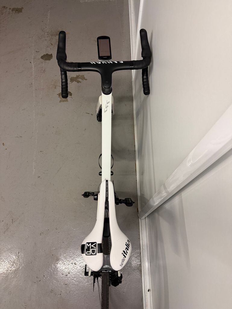 Canyon Aeroad CFR MVDP 2023 2023