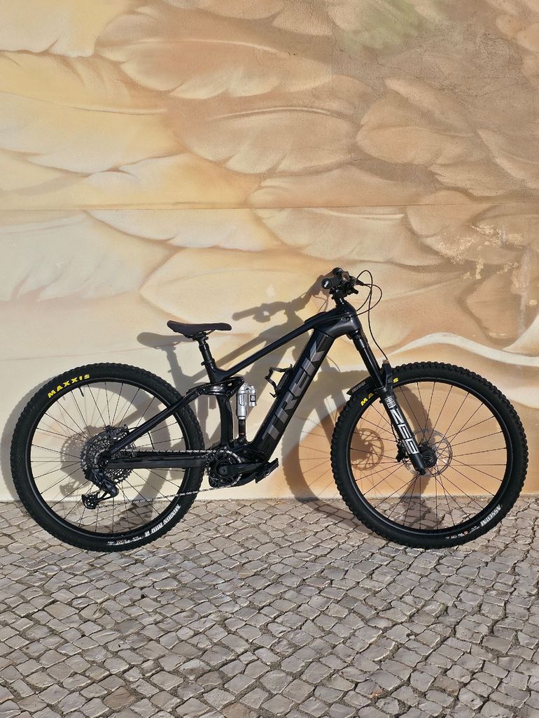 Trek Rail 9.8 GX AXS Gen 3 2023 2023