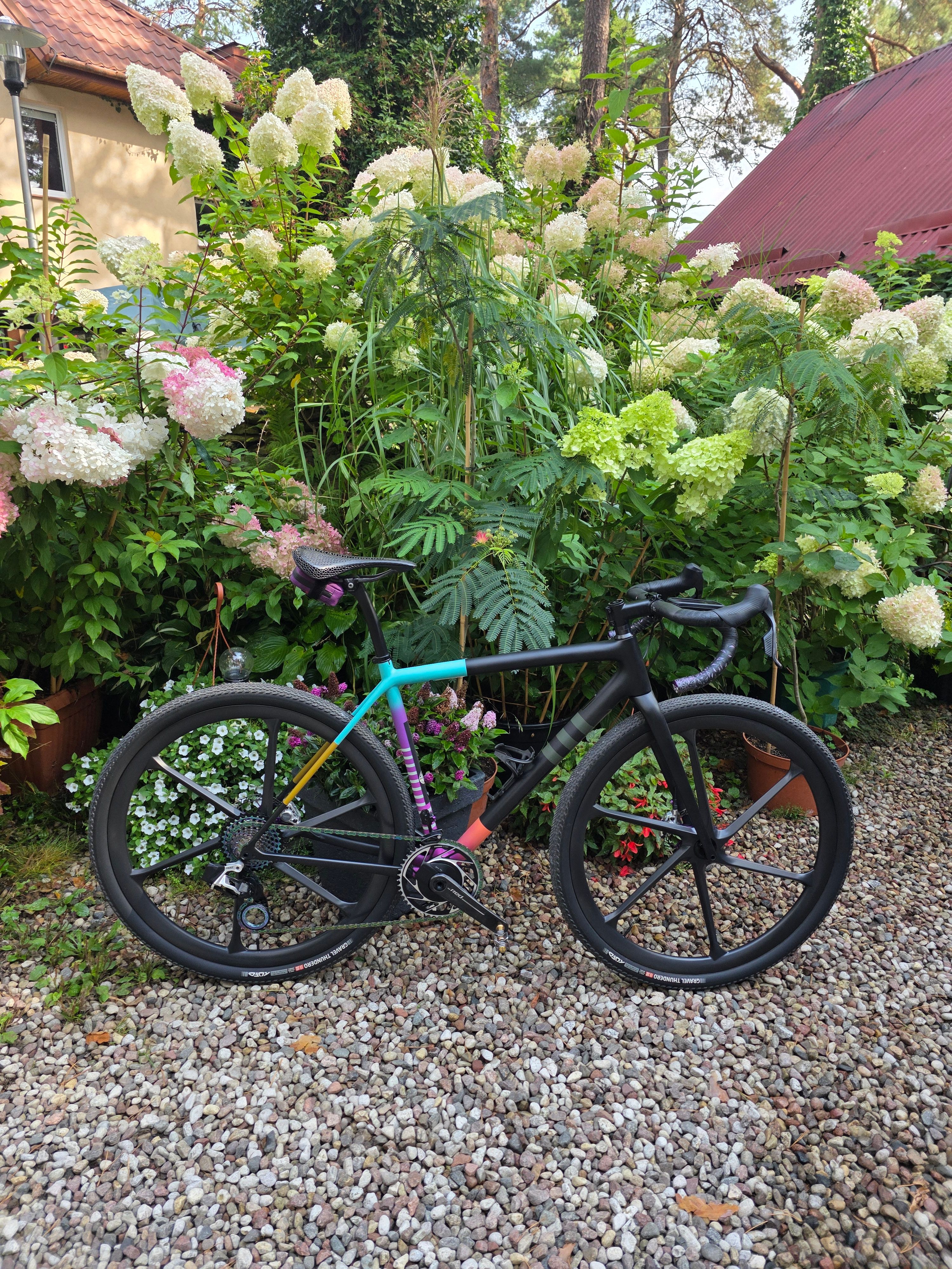 Specialized Specialized Crux 2023