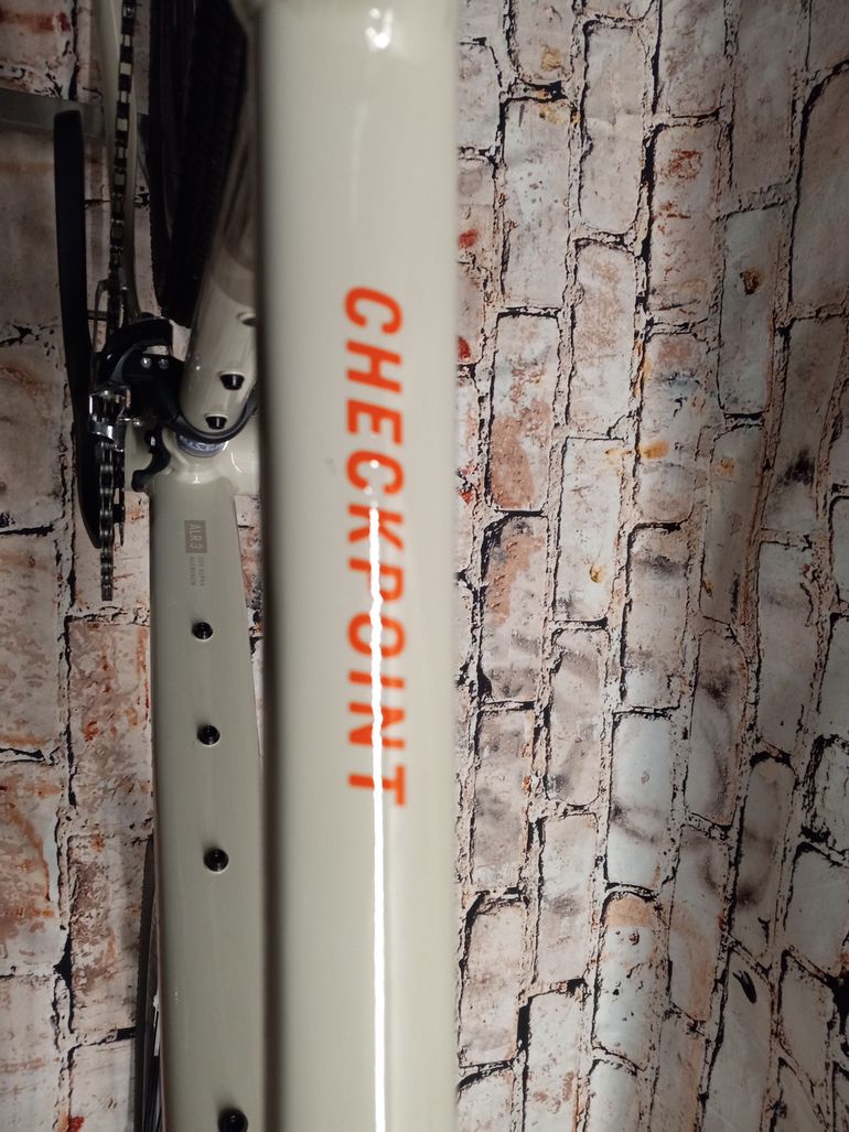 Trek Checkpoint ALR 3 2025 2025