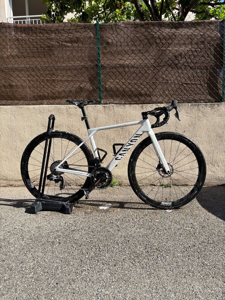 Canyon Ultimate CF SLX 8 AXS 2025 2025