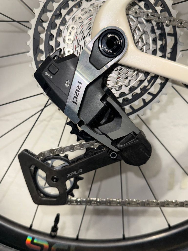 Lauf Seigla Rigid - Ultimate 2024 2024