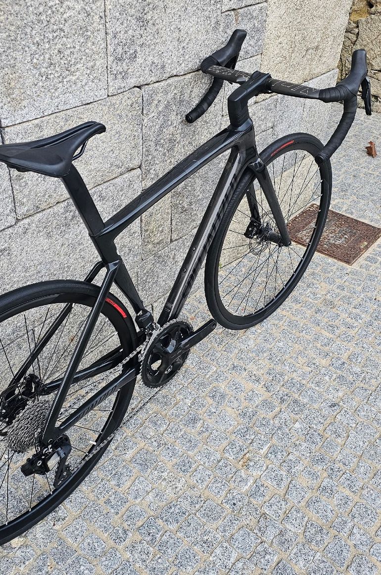 Specialized Tarmac SL7 Comp -Shimano 105 Di2 2023 2023