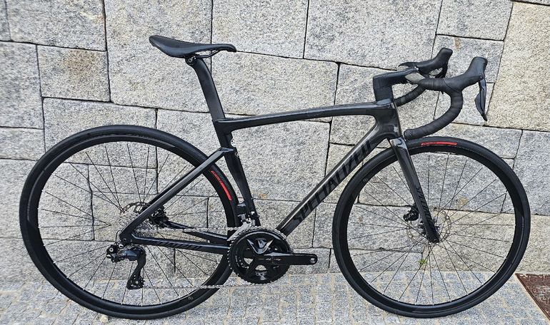 Specialized Tarmac SL7 Comp -Shimano 105 Di2 2023 2023