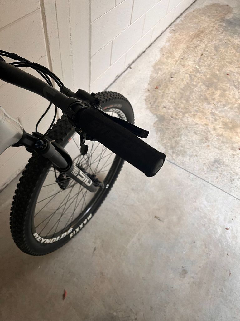 Canyon Exceed SRAM GX 2022