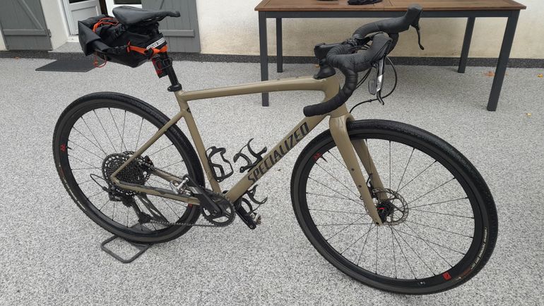 Specialized Diverge Comp E5 2024 2024