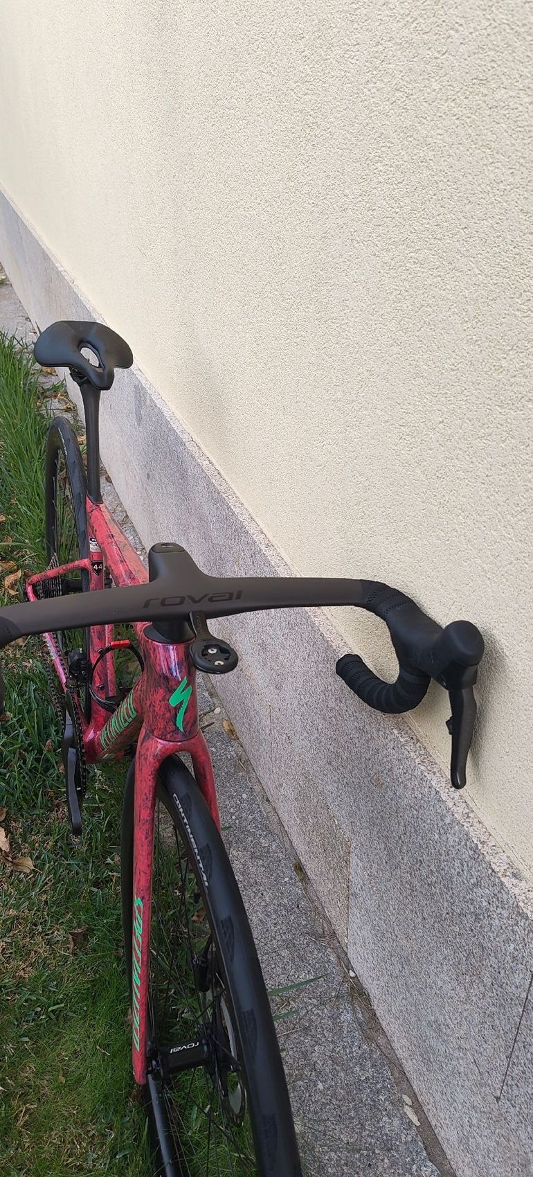 Specialized Tarmac SL8 Pro - Ultegra Di2 2025 2025